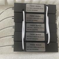 China SC UPC 1x2 High Channel Isolation WDM Device For Data Center for sale