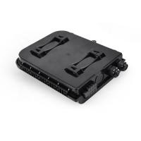 China Outdoor 8 Port FTTH Fiber Splitter Distribution Box for sale