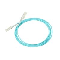 China Communication Cable Sc APC Upc Sm Sx Fiber Optic Patch Cord for FTTH for sale