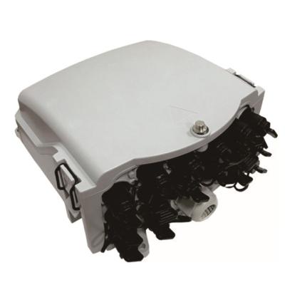 China Preinstalled 16 Fiber Access Terminal Box For FTTH for sale