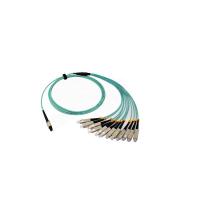 China SC/UPC SC/APC Jumper FTTH Drop Cable G657A Fiber Optical Cable patch cord for sale