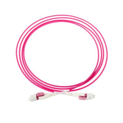 China 0.9mm 2.0mm 3.0mm SM SX SC/APC - SC/UPC Fiber Optic Patch Cord for sale