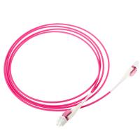 China Communication Cable Sc APC Upc Sm Sx Fiber Optic Patch Cord for FTTH for sale