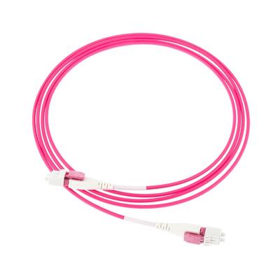 China SC/UPC SC/APC Jumper FTTH Drop Cable G657A Fiber Optical Cable patch cord for sale