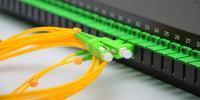 China IEC-61754 Waterproof SC - APC/UPC Fiber Optic Connector for sale