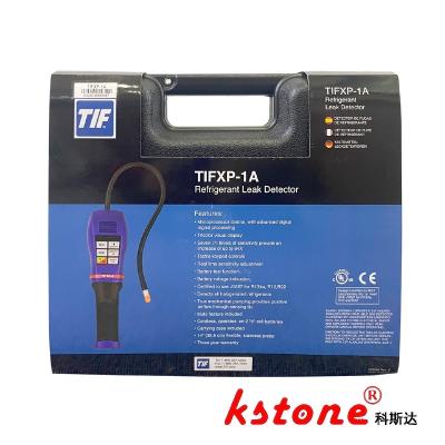 China TIF BOCSCH Qualitative Leak Detector, Corona Principle Sulfur Hexafluoride Gas Leak Detector Battery, [XP-1A] for sale