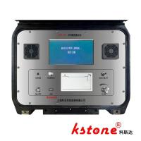 China RS485 Portable Dew Point Analyzer Micro Moisture Meter Measurement Instrument, Resistance Capacitance Method, Vaisala 143 [KST-VII] for sale