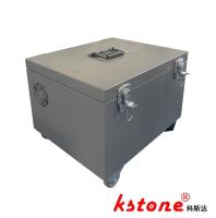 China Portable Telescopic Handle SF6 Quantitative Leak Detector | 0.01ppm Sensitivity, Oil-Lubricated Pump for sale