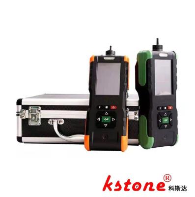 China Combination Multi-Component Leak Detector, Sf6 Leak, So2 Leak, Ch4 Leak, Co2 Leak [LF-01-FR] for sale
