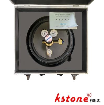China SF6 Inflatable tool,Pressure Reducing Valve,DN20 inflation connector for sale