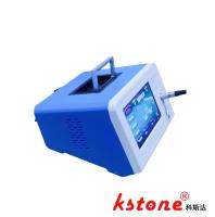 China 9V Electronic Refrigerant Leak Detector For SF6 R22 R410 R600 CO2 NH3 [KS-GB250] for sale