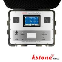China Intelligent SF6 comprehensive tester with recycling, purity, micro water, decomposition products [KS30-R-6] for sale