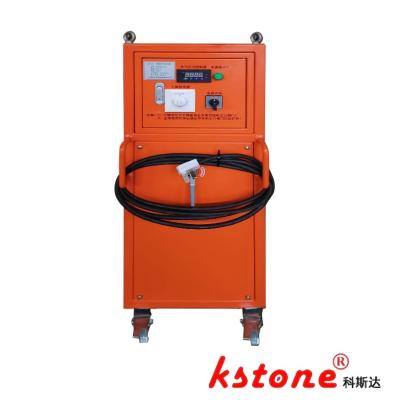 China Odm Air Dryer Machine ,Online Moisture Testing, Fully Automatic Control [Ks3000-80-Cz4] for sale