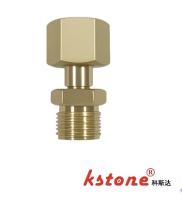 China CGA540-G5/8 SF6 Accessories Gas Cylinder Adapter For Insulated Switchgear for sale