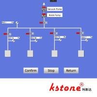 China Fully Automatic Vacuum Unit, Multi-Channel Vacuum Pumping, Precise Control Of Vacuum Degree, Static Vacuum Degree [KSCZ-300/1000Z] for sale