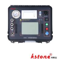 China SF6 Density Relay Calibrator Fully Automatic, Density Meter, Density Meter Check [KS2001] for sale