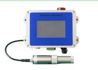 China Customized Online Monitoring System Humidity Meter SF6 Density Monitor [KS-201] for sale