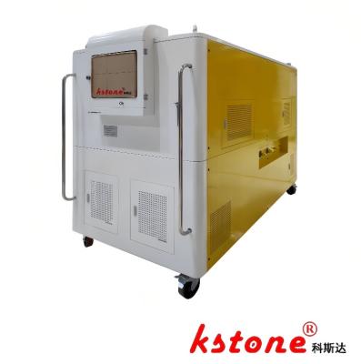 China SF6/N2 Mixing Device, High Flow Mixing, 30% SF6, SF6 And CF4 Mixing, C4F7N And CO2 Mixing [KSLF-28/30WY20/NZ] for sale