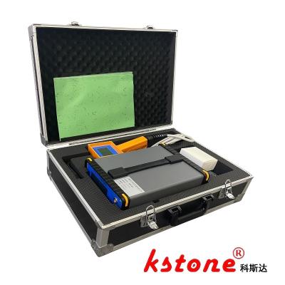 China Adjustable Quantitative SF6 Gas Sensor Dilo Leak Detector Equipment [LF-03-FR] for sale
