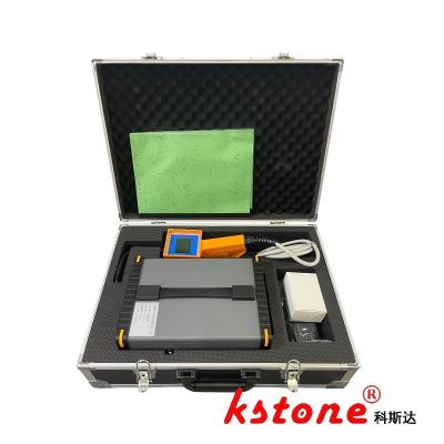 China Portable SF6 Gas Sensor Leak Dilo Detector NDIR Infrared [LF-03-FR] for sale