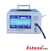 China 0.1ppm SF6 R22 Refrigerant Gas Leak Detector NDIR Sensor Touchscreen Control [KS-GB250] for sale