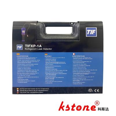 China 3.7V Sulfur Hexafluoride Refrigerant Gas Leak Detector Combustible Gas Indicator [XP-1A] for sale