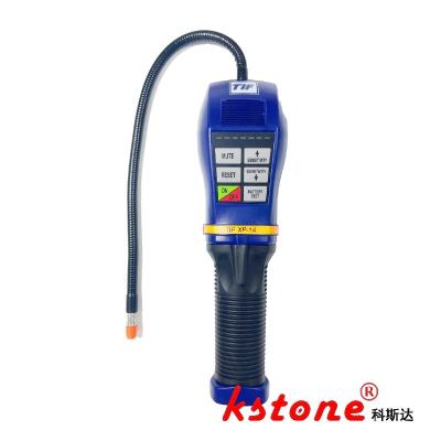 China TIF B-OSCH [XP-1A] Leak Detector | Corona Discharge Technology for sale
