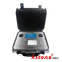 China Custom Handheld Moisture Dew Point Meter For Ppmv, PP20 ,SF6, N2, And H2 [KST-VII] for sale