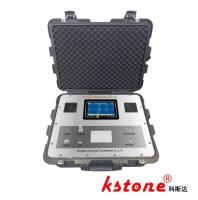 China Sf6 Gas Analyzer Battery Operated Touchscreen, Emission-Free Comprehensive Tester [KS30-R-6] for sale