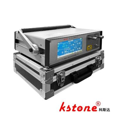 China Industrial Comprehensive Sf6 Gas Purity Test Analyzer Dew Point [KS30] for sale