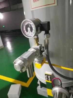 China [KS200] High-Precision SF₆ Online Monitor | Dew Point, Pressure, Temperature & Leak Detection - IP65 Outdoor Rated for sale