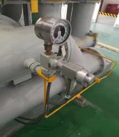 China IP65 Online Monitoring System SF6 Monitor For Dew Point Pressure Temperature Leak Detection [KS200] for sale