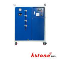 China Dry Air Equipment, 30ppm Moisture, Adsorption Drying, Dry Air Source [KS3000-80-CZ4] for sale