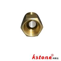 China 10-100μM, Filtration. Metal Sintered Particle Filter for sale
