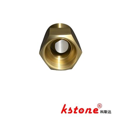 China 10-100μM, Filtration. Metal Sintered Particle Filter for sale