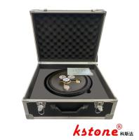 China SF6 Inflation ，Standard CGA350 cylinder fitting，Pressure Regulator, for sale