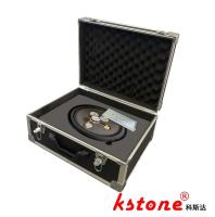 China SF6 Gas Inflation Kit KSCQ-4, Pressure Regulator System with Hose & Connector Set for sale