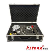 China Industrial SF6 Accessories Gas Inflation Pressure Management System [KSCQ-5G] for sale