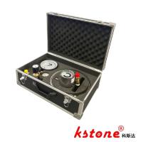 China High Precision Pressure Gauge, Dry Air Inflation Kit, Density Relay, Safety Valve [KSCQ-5G] for sale