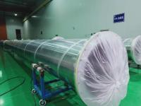 China Large SF6 Vacuum Pump Unit, 2000m3/H, Multi Channel, DN40, DN80 [KSCZ-2000/600] for sale