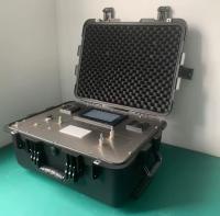 China Emission Free Electronic SF6 Gas Tester Purity Analyzer Eco Friendly [KS30-R-6] for sale