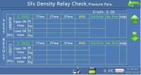 China SF6 Density Relay Chec SF6 Density Meter Check 0.2 Level [KS2001] for sale