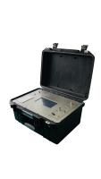 China Fully Automatic Portable Dewpoint Meter Monitor For N2 H2 & SF6 Testing [KST-V] for sale