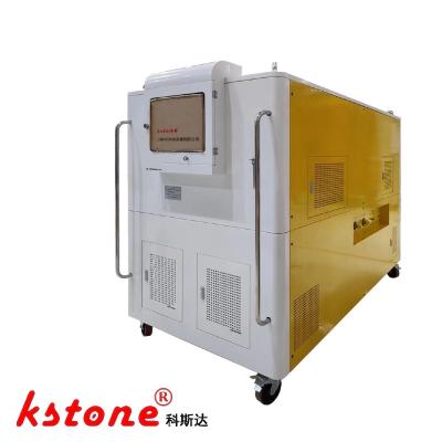 China Mixing C4F7N Series Instruments With CO2 And O2  C4 Ratio Between 3-12% [KSC4-C4-CO2-O2] for sale