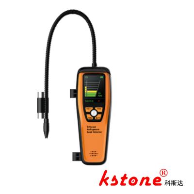 China High-Accuracy Rechargeable SF6 Leak Detector [SMART-200-FR]: Tailored For Middle East GIS Manufacturers for sale