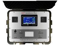 China Kstone KS30-3 SF6 Tester: Precision Humidity, Purity & SO₂ Detection for Power Equipment Maintenance for sale