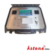 China C4F7N Gas Mixture Analyzer - Multi-Gas (SF6/N2/CO2/O2) Tester with Dew Point & Purity Measurement | High Accuracy AC/DC Dual-Use KS30-C4 for sale