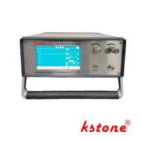 China KS30+ Custom SF6 Mixed Gas Analyzer | Dew Point & Decomposition Products Purity Tester for sale