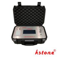 China KS30-HW SF6 N2/CF4 Gas Analyzer | O2 Dew Point Tester for Mixed Gas for sale