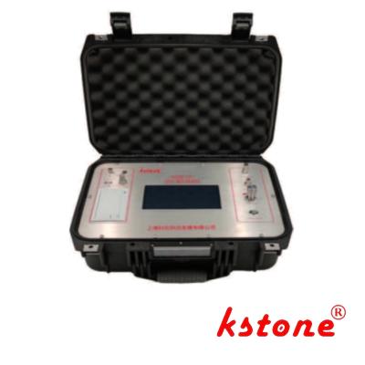 China KS30-HW SF6 N2/CF4 Gas Analyzer | O2 Dew Point Tester for Mixed Gas for sale
